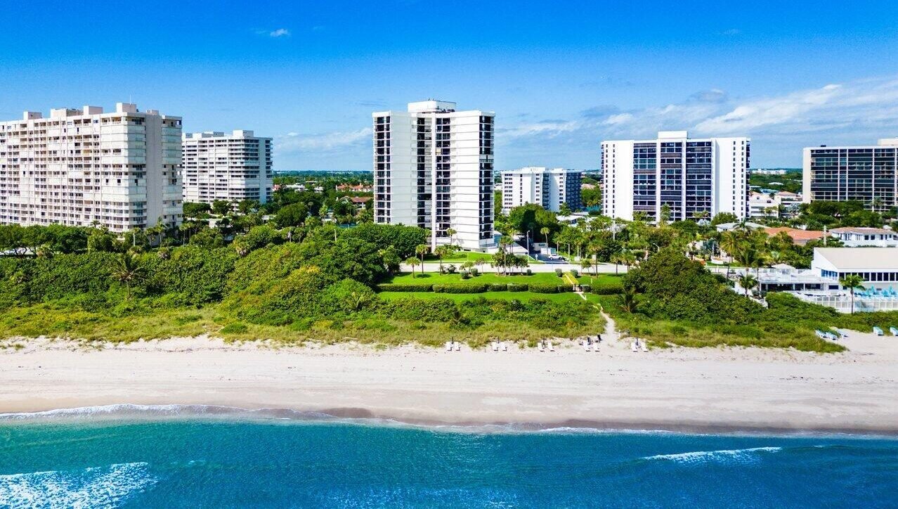 Best Beaches of Boca Raton - Visit Boca Raton