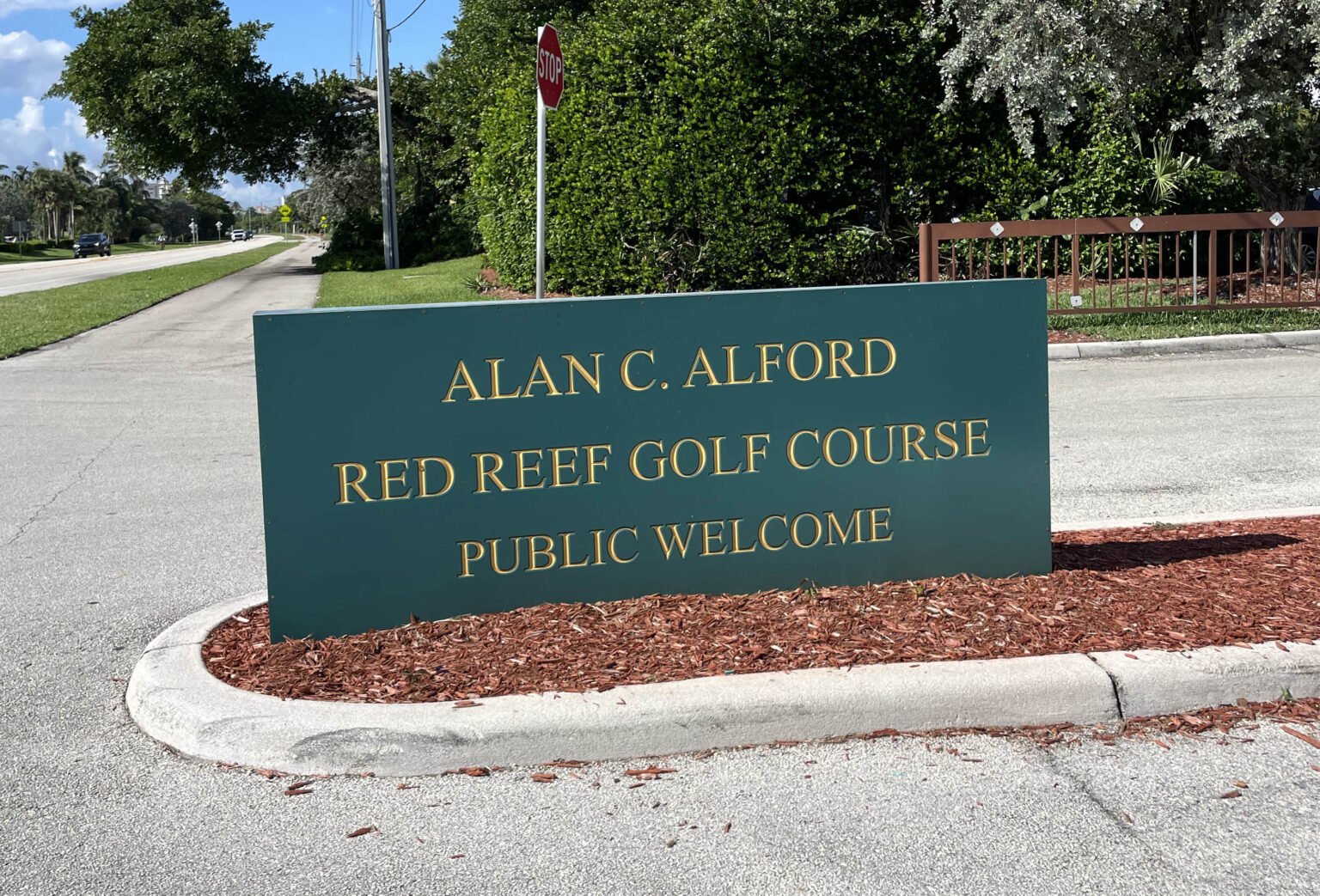 Red Reef Park & Red Reef Golf Course - Visit Boca Raton