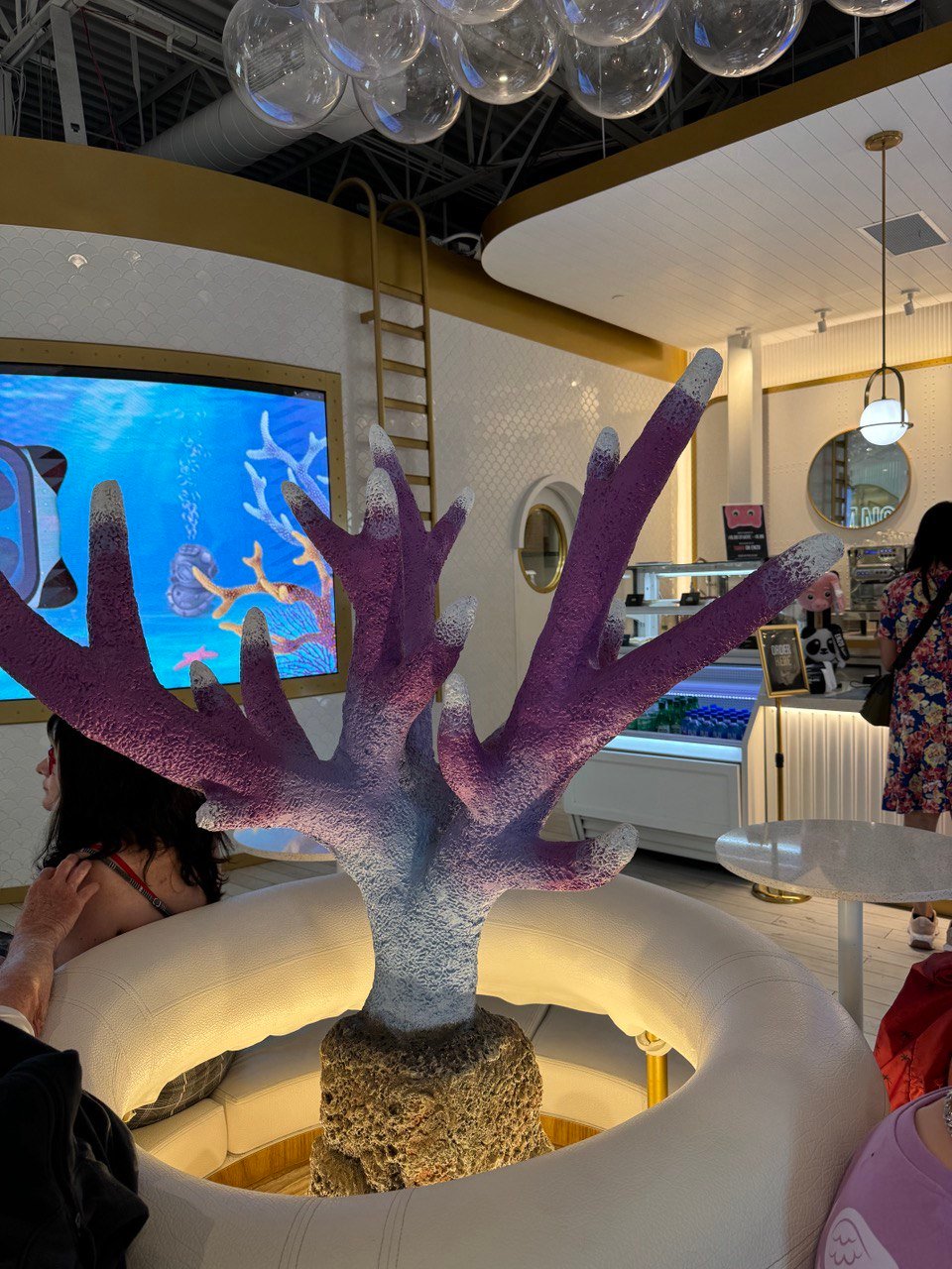Exploring the Shopping Extravaganza at Sawgrass Mills Mall