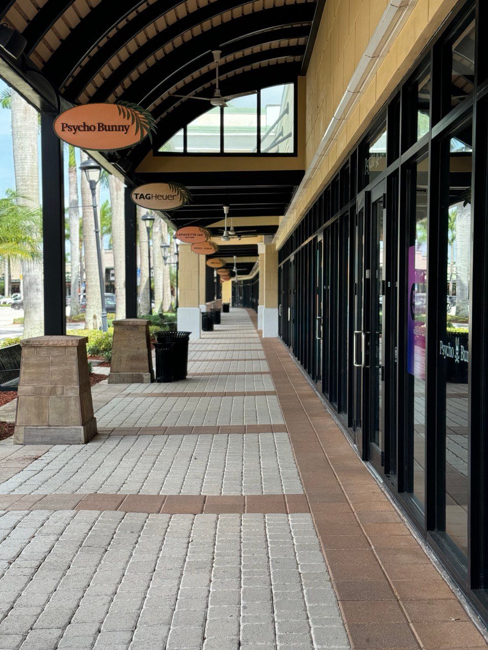 Exploring the Shopping Extravaganza at Sawgrass Mills Mall