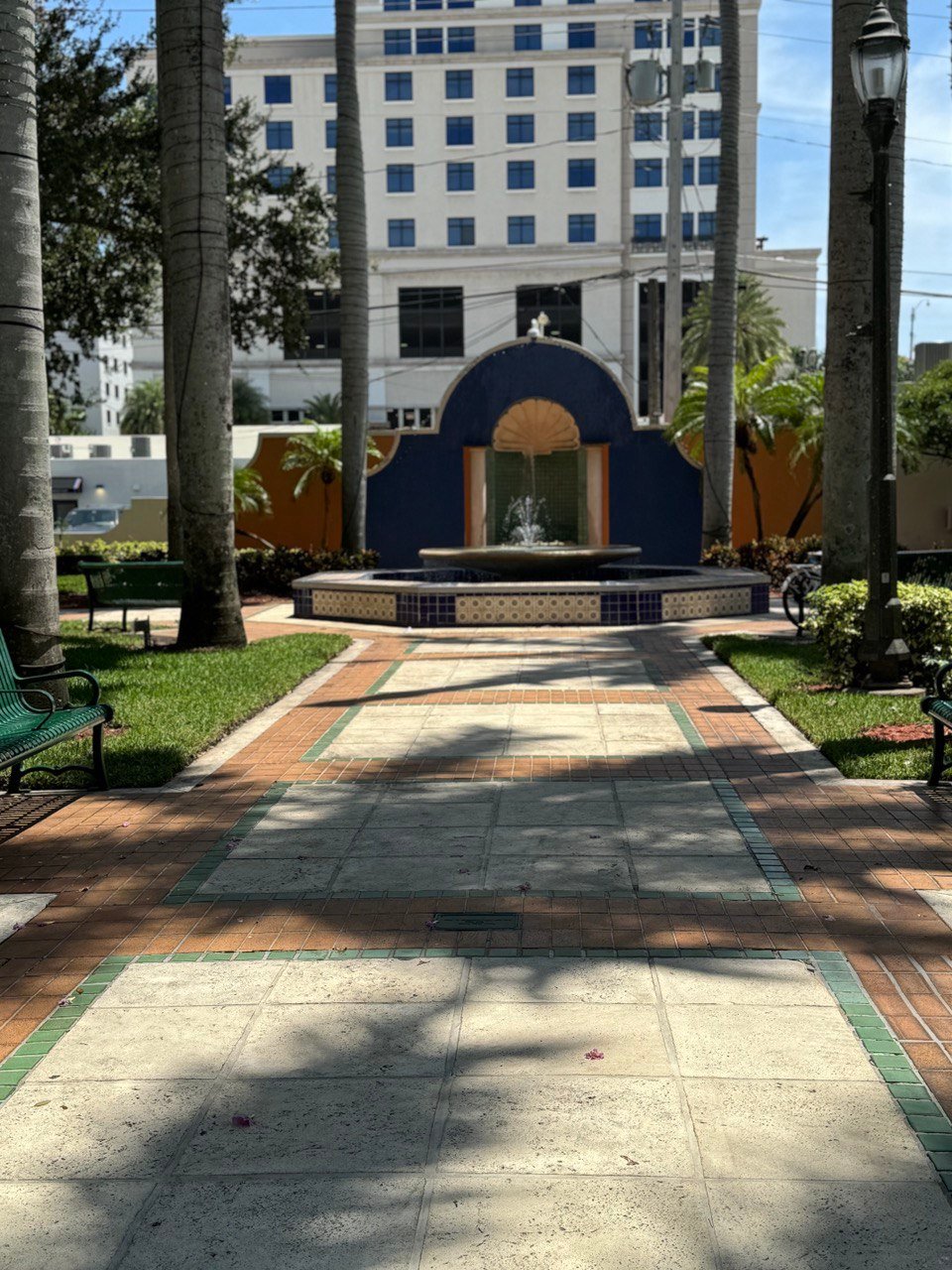 Exploring Sanborn Square: The Heart of Boca Raton