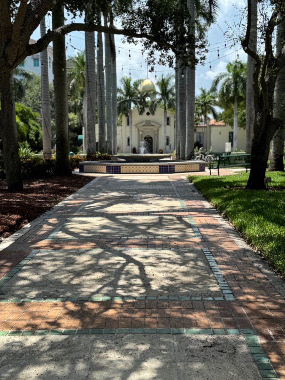 Exploring Sanborn Square: The Heart of Boca Raton