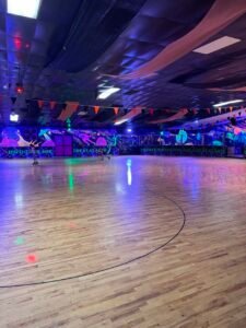 Exploring Astro Skate in Palm Beach County: A Roller Skating Paradise