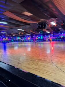 Exploring Astro Skate in Palm Beach County: A Roller Skating Paradise