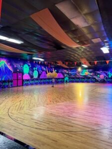 Exploring Astro Skate in Palm Beach County: A Roller Skating Paradise
